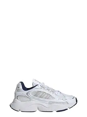 Adidas Ozmillen J Navy - White