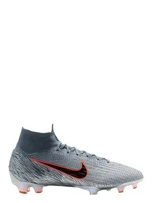Nike Mercurial Superfly 6 Elite FG Grey