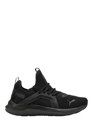 PUMA Softride Enzo 5 Wide Sneakers - Black
