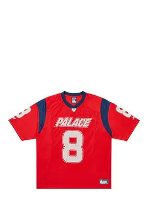 PALACE Mesh Team Jersey - Red