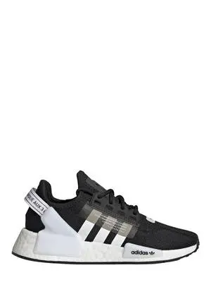 Adidas Nmd_r1 V2 J Sneakers - Black