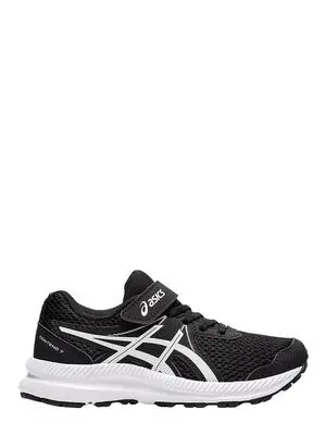 Asics Contend 7 Ps Sneakers - Black