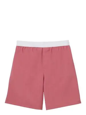 Gucci Boxer Shorts - Pink