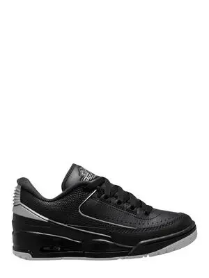 JORDAN 2/3 Gs Sneakers - Black