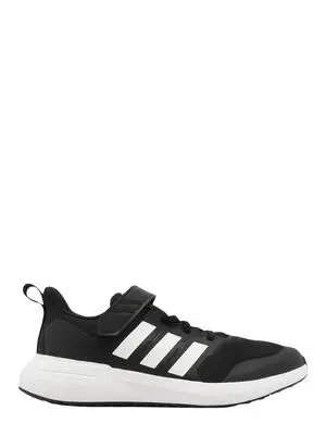 Adidas Fortarun 2.0 El K Sneakers - Black