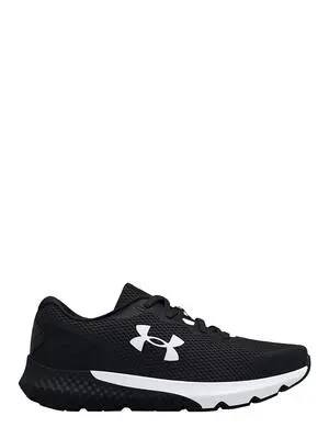 Under Armour Rogue 3 Al Ps Sneakers - Black