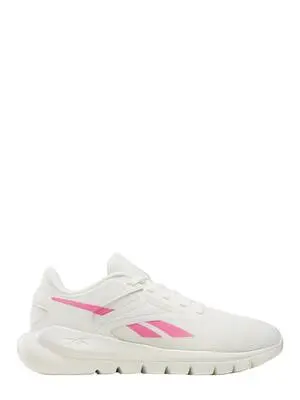 REEBOK Split Flex Athletic Sneakers - Cream