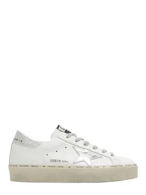 GOLDEN GOOSE Hi Star Sneakers