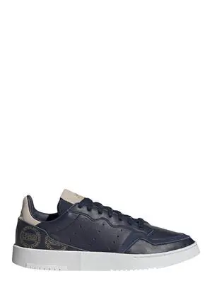 Adidas Supercourt Sneakers - Blue