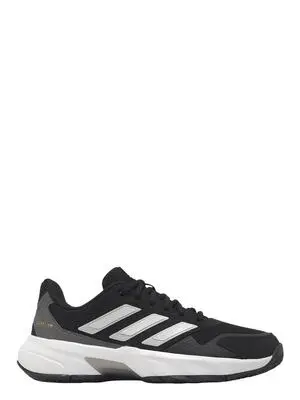 Adidas Courtjam Control 3 Sneakers - Black