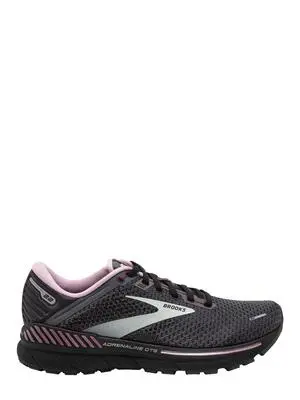 Brooks Adrenaline Gts 22 Athletic Sneakers - Black