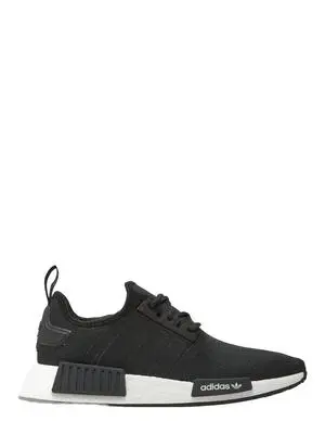 Adidas Nmd_r1 Refined J Sneakers - Black