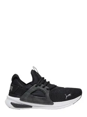 PUMA Softride Enzo Evo 'hyperwave' Sneakers - Black