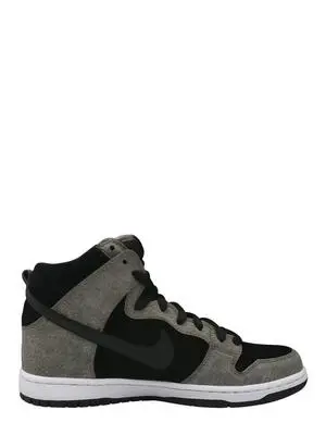 Nike Dunk High Pro Sb Sneakers - Tan