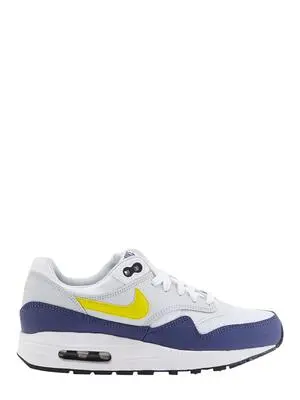 Nike Air Max 1 Gs Sneakers - Blue
