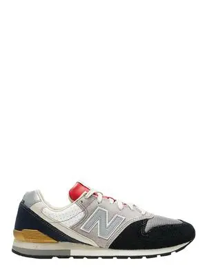 NEW BALANCE 996 Sneakers Black