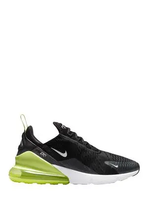 Nike Air Max 270 Sneakers Black
