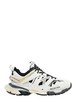 Balenciaga Track Sneaker - White