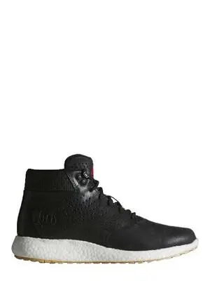 Adidas D Rose Lakeshore Boost Sneakers - Black