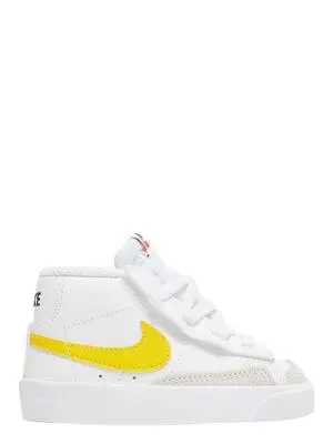 Nike Blazer Mid '77 Td Sneakers - White