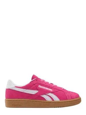 REEBOK Club C Grounds Uk Sneakers - Pink