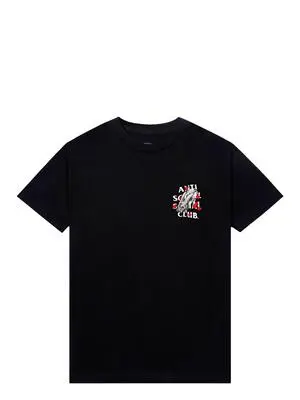 ANTI SOCIAL SOCIAL CLUB Smells Bad Tee - White