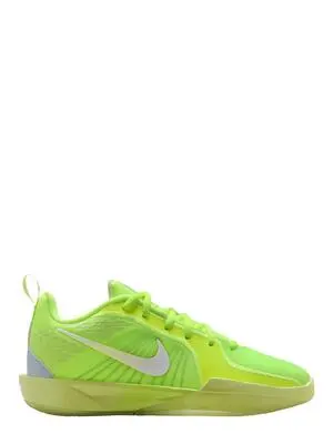 Nike Sabrina Gs - Green