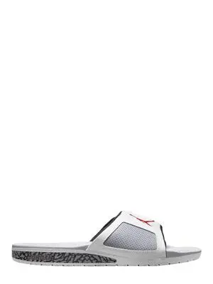 JORDAN Hydro 3 Retro Slide - White