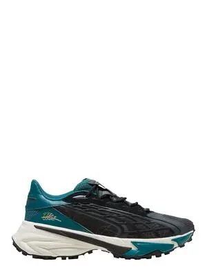 PUMA Spirex Icons Of Speed - Black