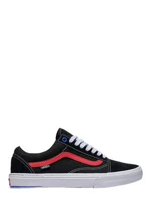 VANS Bmx Old Skool Sneakers - Black