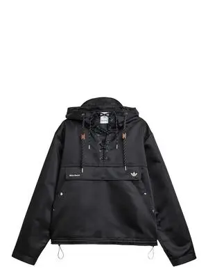 Adidas Sailor Jacket - Black