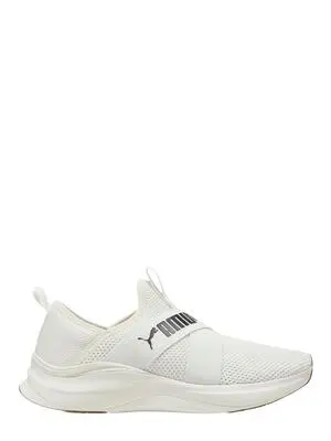 PUMA Softride Harmony Slip-on - Cream