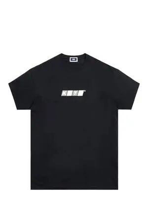 Kith Building Block Tee - Black