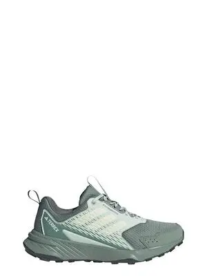 Adidas Tracefinder Trail Sneakers - Green