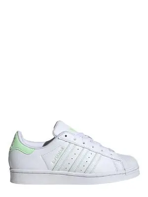 Adidas Superstar K Sneakers - White