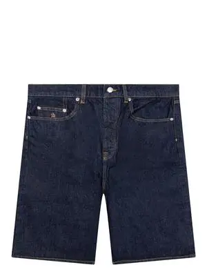 StÜssy Big Ol' Denim Short - Blue