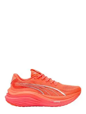PUMA Magmax Nitro Sneakers Red