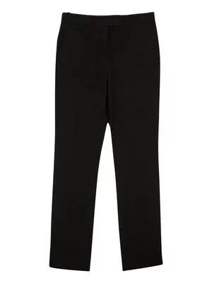 Helmut Lang Cady Suit Pants - Black