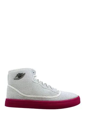 JORDAN Jasmine Gg High-top Sneakers - Pink