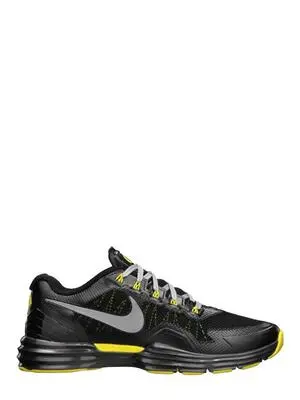 Nike Lunar Tr1 Oregon Sneakers - Black