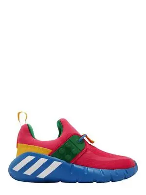 Adidas Lego X Rapidazen I Shock Blue - Red