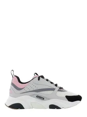 Dior B22 Sneakers White