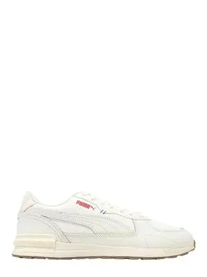 PUMA Graviton L Sneakers - White