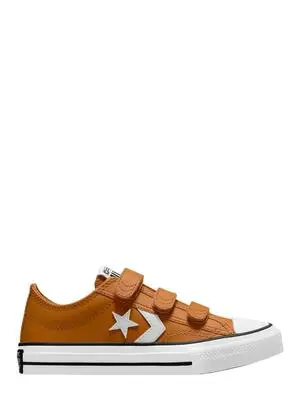 CONVERSE Star Player 76 Easyon Low Ps Sneakers - Brown
