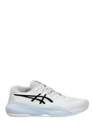 Asics Gel Resolution X Sneakers - White