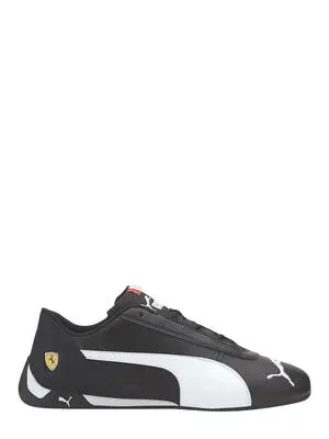 PUMA Ferrari R-cat Sneakers - Black