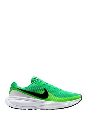 Nike Revolution Shock Sneakers - Green