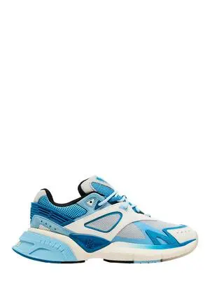 Amiri Ma Runner Sneakers - Blue