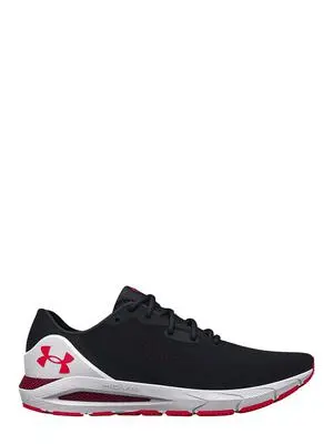 Under Armour Hovr Sonic 5 Collegiate Ncaa Texas Tech - Black