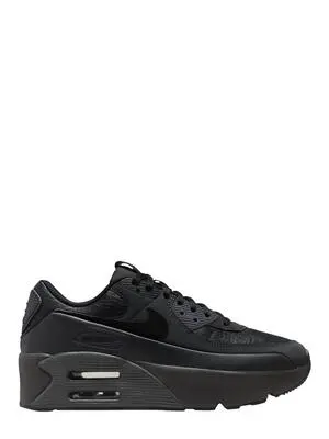 Nike Air Max 90 Lv8 Sneakers - Black